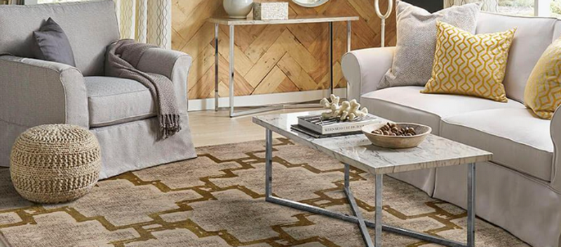 Behind the Patterns: The Cultural Inspiration of Karastan Spice Market ...