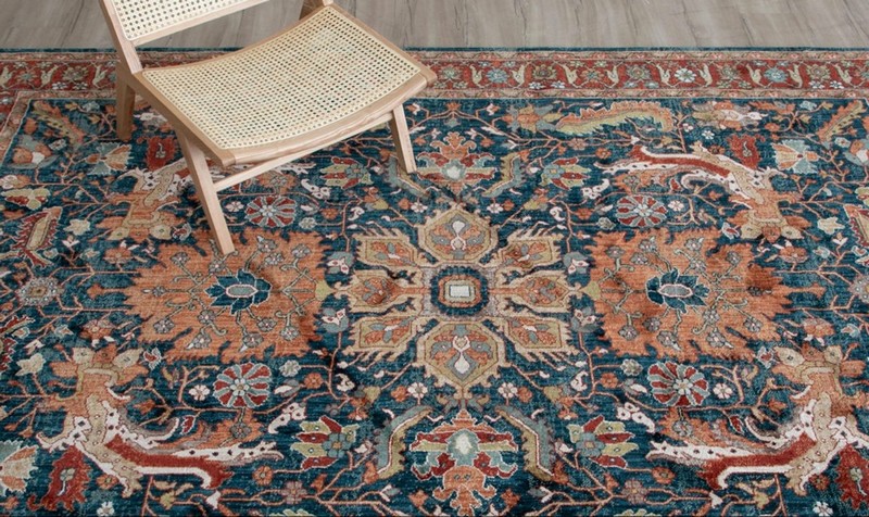 Choosing the Perfect Nourison Rug: A Comprehensive Guide | Rugs Town